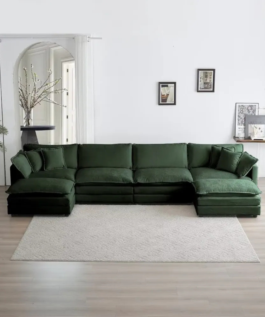 Livingroom Collection - Roco interiors